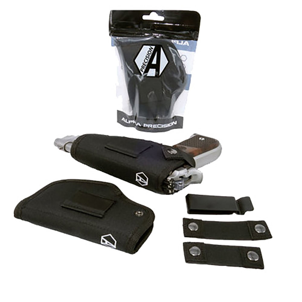 Alpha Precision Universal Holster - Brownells Česká republika