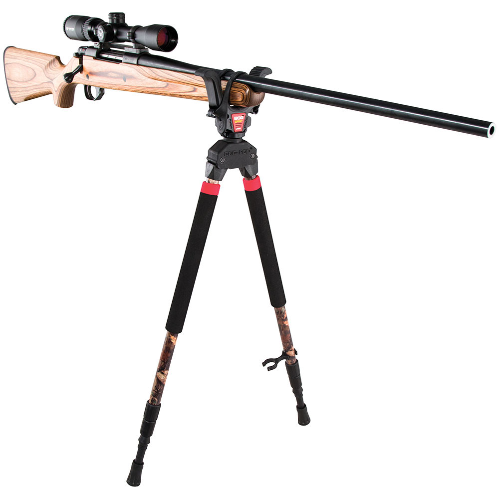 BOG SB-2 Camo bipod - Brownells Česká republika