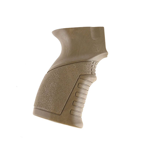 Radian Raptor - Brownells Česká republika