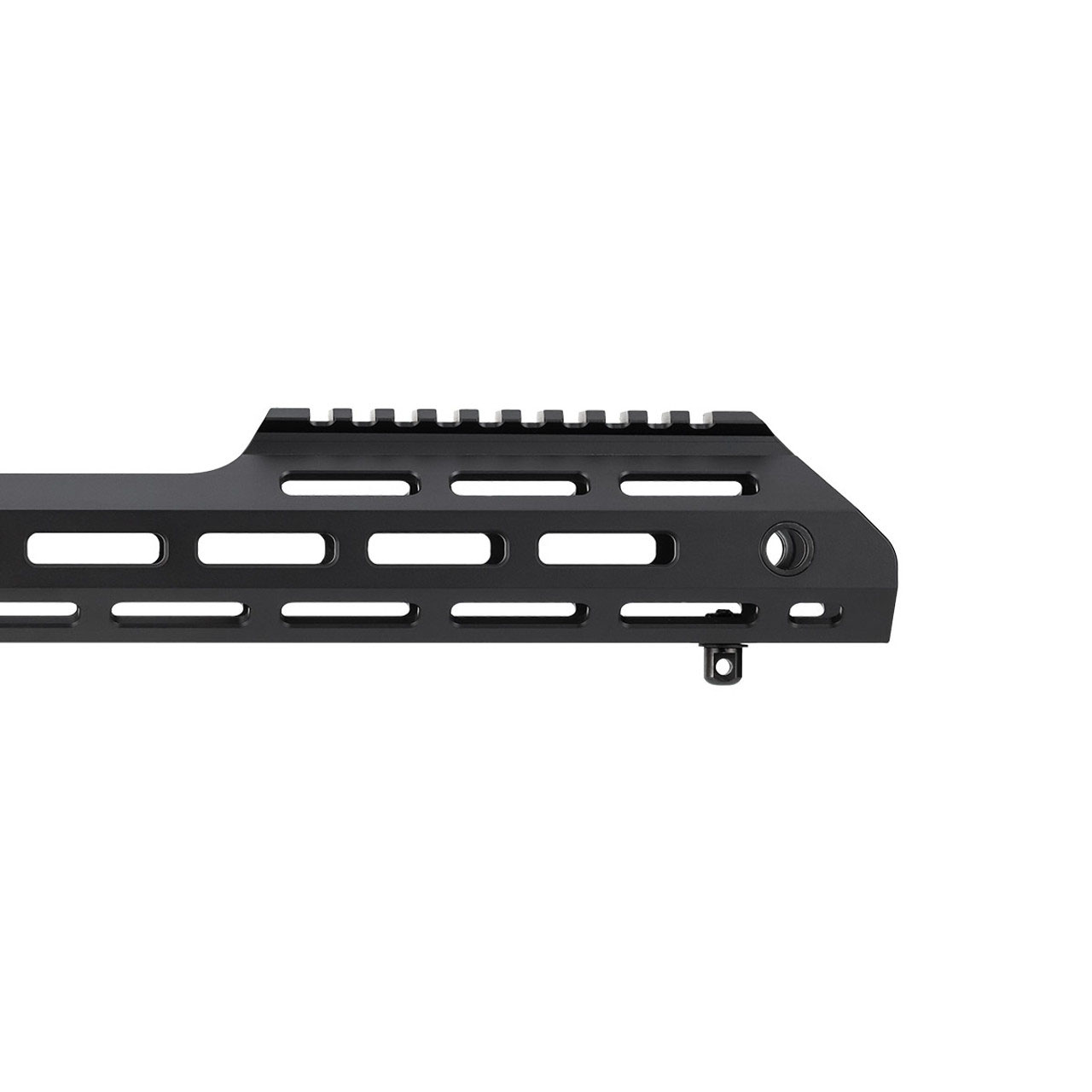 MDT - ESS Forend - No Rail - 18" (457mm) - ODG - Brownells Česká republika