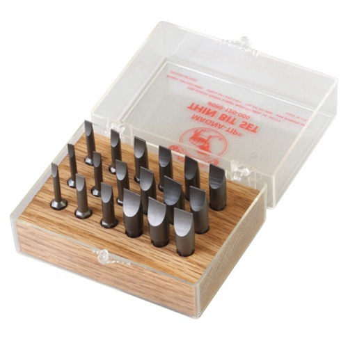 BROWNELLS MAGNA-TIP® THIN-BIT SET - Brownells Česká republika
