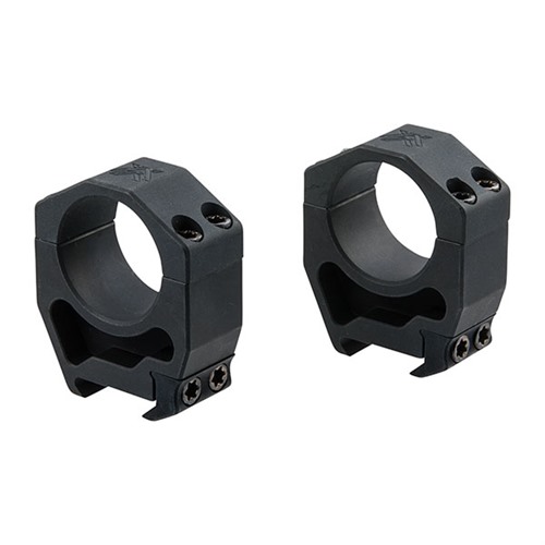 VORTEX OPTICS Precision Match 30mm Ring Set, High - Brownells Česká ...