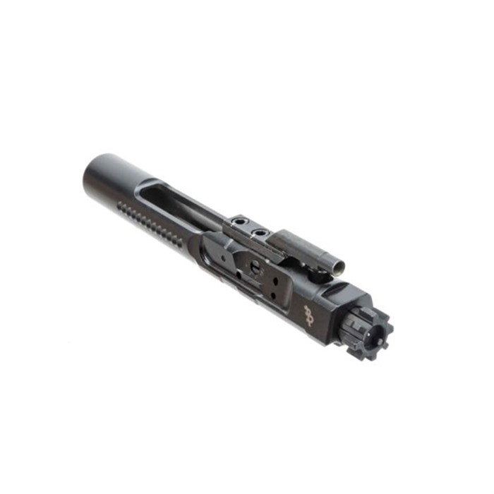 ADJUSTABLE BOOTLEG INC M16 ADJUSTIBLE BOLT CARRIER GROUP BLACK STEEL ...