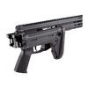 FOXTROT MIKE PRODUCTS MIKE-15 223 RIFLE WITH FOLDING ZHUKOV STOCK ...