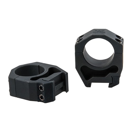 VORTEX OPTICS Precision Match 30mm Ring Set, High - Brownells Česká ...