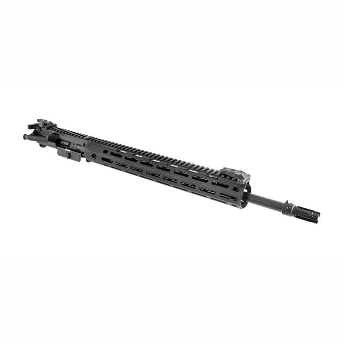 SR-15 E3 RECEIVERS M-LOK KNIGHTS ARMAMENT AR-15 UPPER RECEIVER LPR MOD ...