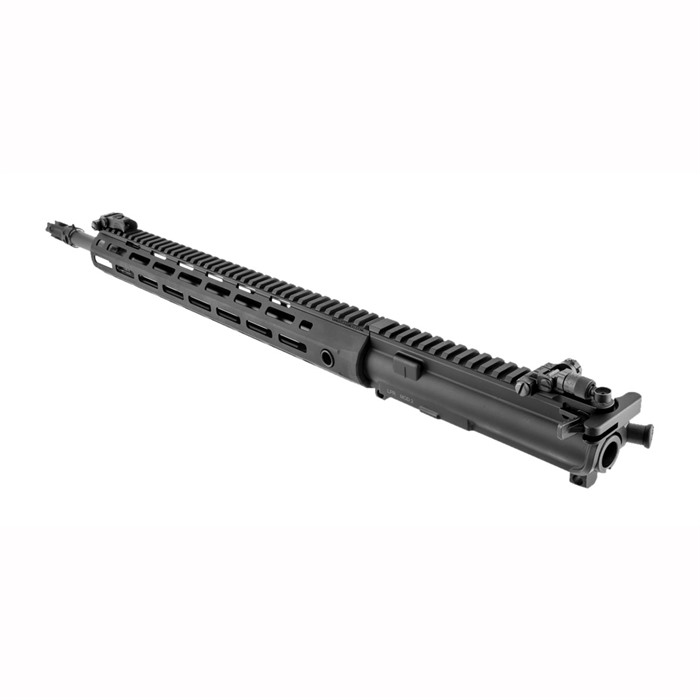 SR-15 E3 RECEIVERS M-LOK KNIGHTS ARMAMENT AR-15 UPPER RECEIVER LPR MOD ...