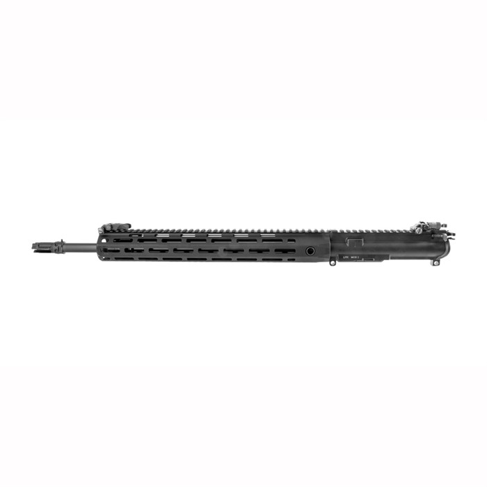 SR-15 E3 RECEIVERS M-LOK KNIGHTS ARMAMENT AR-15 UPPER RECEIVER LPR MOD ...