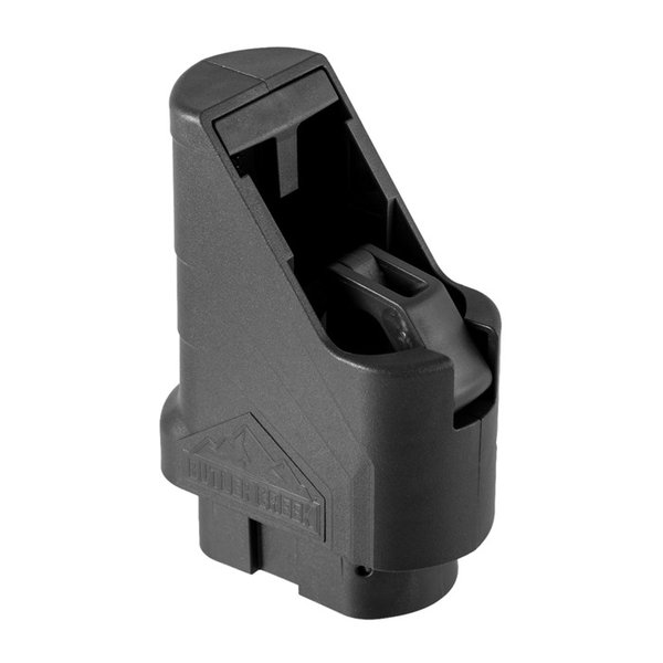 BUTLER CREEK 380/45 ACP ASAP UNIVERSAL DOUBLE STACK MAGAZINE LOADER ...