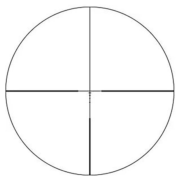 ILLUMINATED RIFLE SCOPE VORTEX OPTICS RAZOR HD GEN II-E 1-6X24MM SFP ...