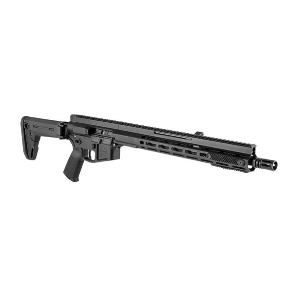 FOXTROT MIKE PRODUCTS MIKE-15 223 RIFLE WITH FOLDING ZHUKOV STOCK ...