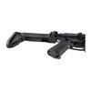 FOXTROT MIKE PRODUCTS MIKE-15 223 RIFLE WITH FOLDING ZHUKOV STOCK ...