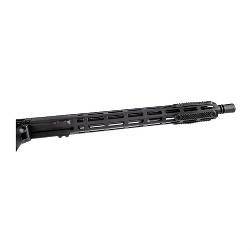 FOXTROT MIKE PRODUCTS MIKE-15 223 RIFLE WITH FOLDING ZHUKOV STOCK ...