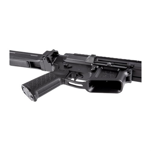 FOXTROT MIKE PRODUCTS MIKE-15 223 RIFLE WITH FOLDING ZHUKOV STOCK ...