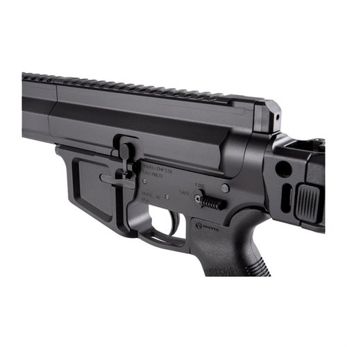 FOXTROT MIKE PRODUCTS MIKE-15 223 RIFLE WITH FOLDING ZHUKOV STOCK ...