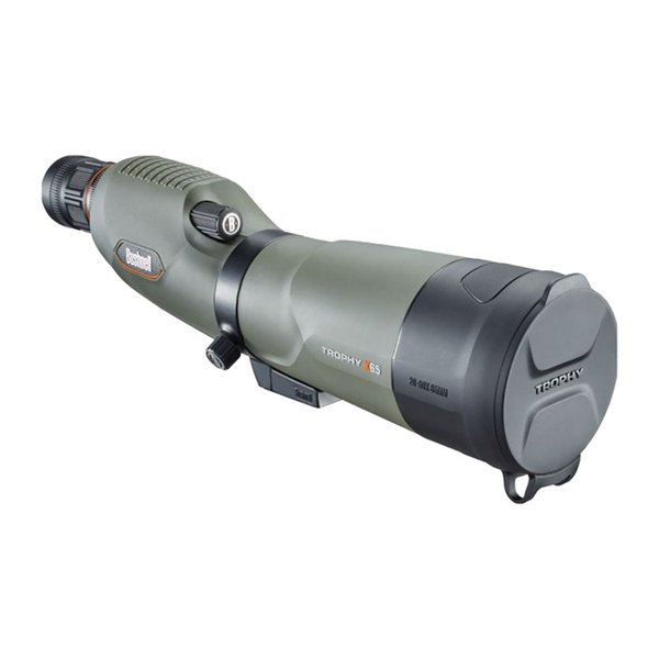 TROPHY XTREME BUSHNELL 20-60X65MM STRAIGHT SPOTTING SCOPE - Brownells ...