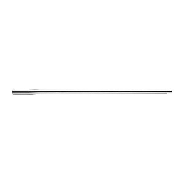 BOLT-ACTION BARRELS PROOF RESEARCH 243 CALIBER 7.5 TWIST 28" STAINLESS ...