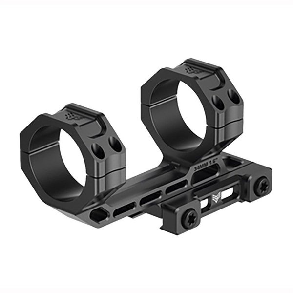 SWAMPFOX OPTICS 30MM FREEDOM LIGHT CANTILEVER MOUNT BLACK - Brownells ...