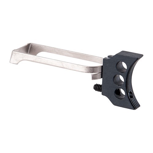 TRIGGERS FUSION FIREARMS 1911 3-HOLE BLACK TRIGGER - Brownells Česká ...