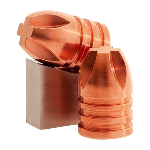 CALIBER FTM LEAD-FREE LEHIGH DEFENSE 400 CAL (0.400") 140GR XTREME ...