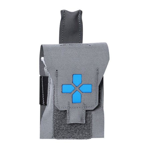 NOW! - NANO BLUE FORCE GEAR MICRO TRAUMA KIT NOW!-NANO-ADVANCED ...