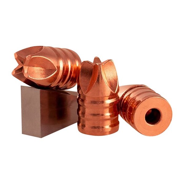 XTREME BULLETS LEHIGH DEFENSE 410 CALIBER (0.410") 150GR FLUID TRANSFER ...