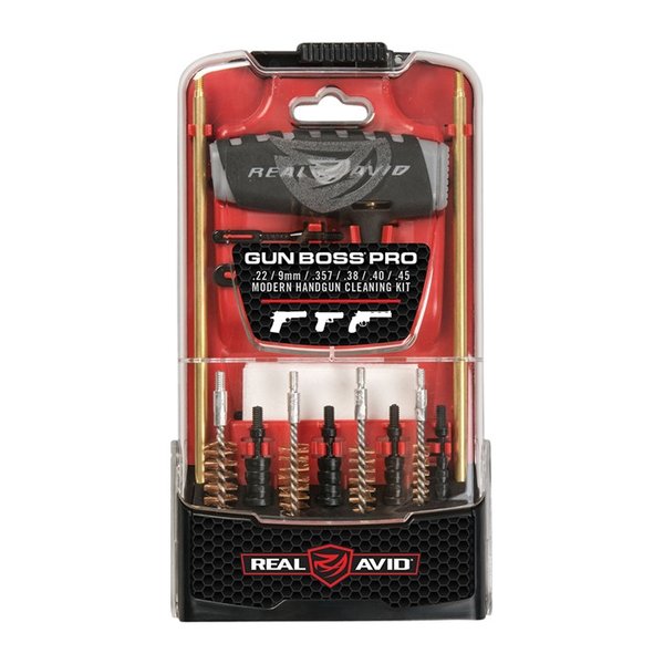 REAL AVID PRO PACK FOR GLOCK - Brownells Česká republika