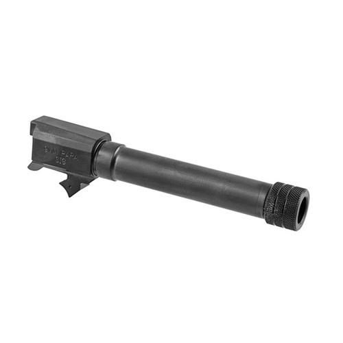SAUER P229 SIG SAUER, INC. SIG 9MM THREADED BARREL FOR P228, P229 ...