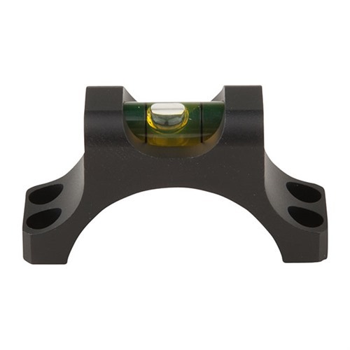 LEVELS 4 SCREW NIGHTFORCE 34MM 4-SCREW TOP RING BUBBLE LEVEL ...