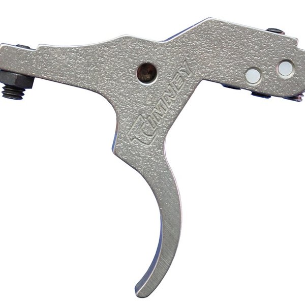 10/116 TRIGGER TIMNEY SAVAGE FEATHERWEIGHT TRIGGER, NICKEL - Brownells ...