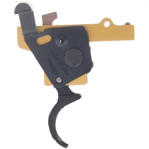 FEATHERWEIGHT DELUXE TRIGGERS W/SAFETY TIMNEY FWD FITS MAUSER MODEL 98K ...